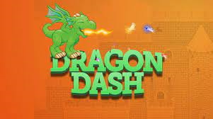 Coding with Dragon Dash