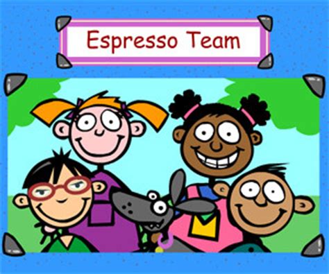 Access many resources, including up to date news. (In School only.)