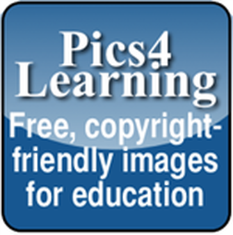 Searching for copyright free pictures: